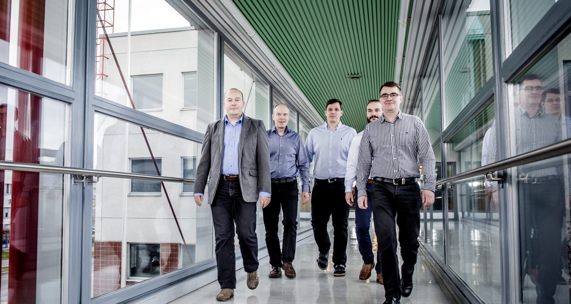 Yhtyneet Medix Laboratoriot Oy | Enersoft